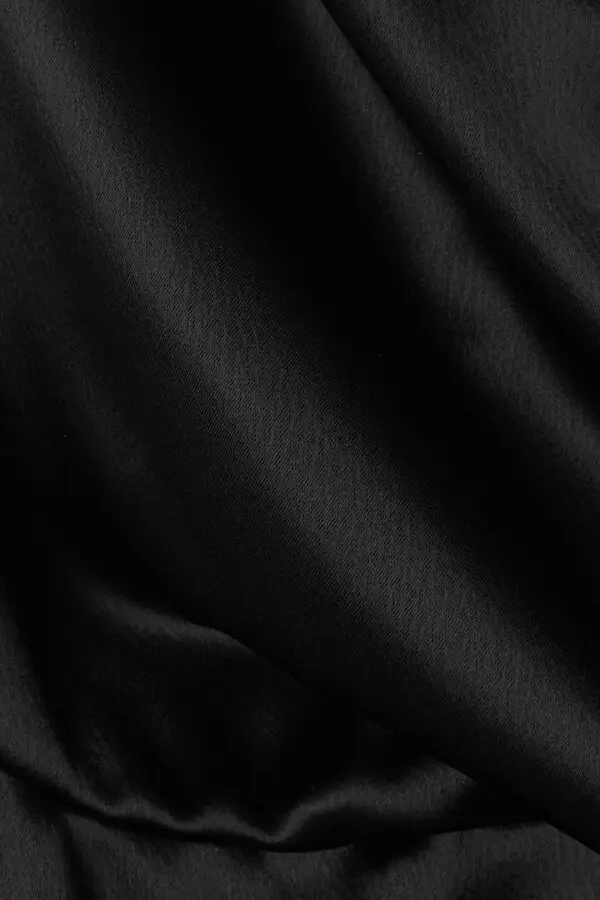 Loewe One-shoulder Paneled Top
