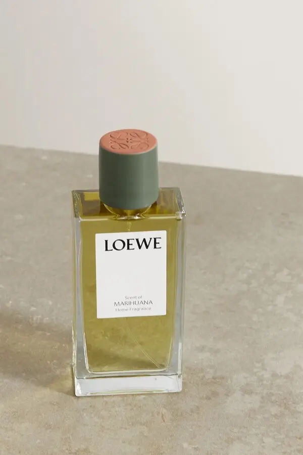 LOEWE PERFUMES Home Fragrance, 150ml - Green