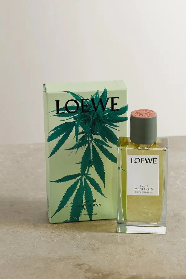 LOEWE PERFUMES Home Fragrance, 150ml