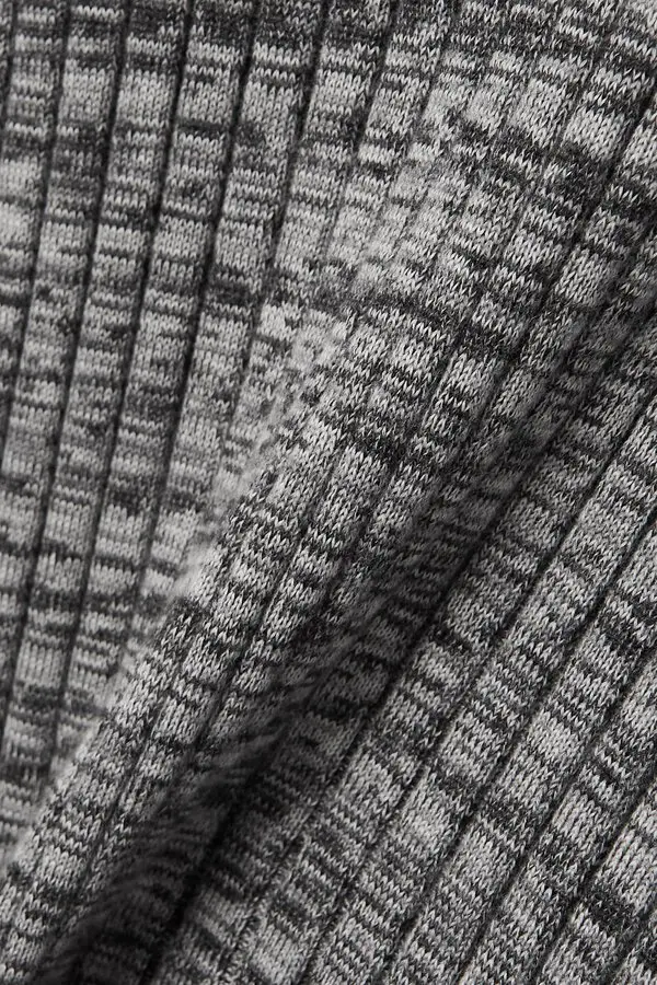 Gabriela Hearst Alam Ribbed Cashmere Sweater