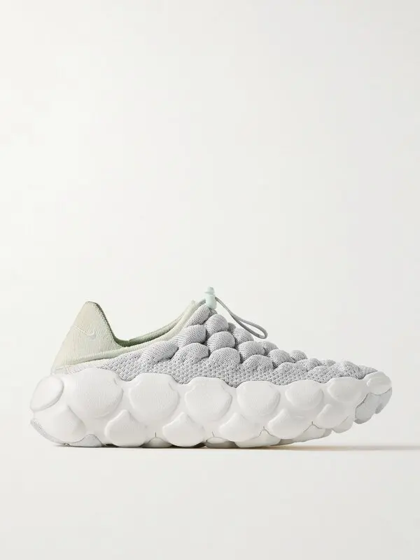 Nike Haven Flyknit Sneakers - Gray