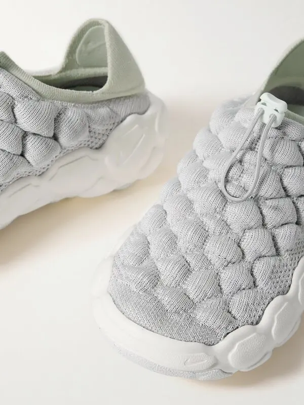 Nike Haven Flyknit Sneakers - Gray