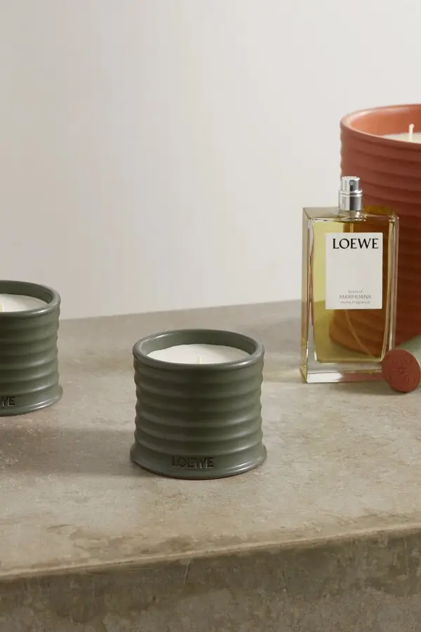 LOEWE PERFUMES Small Scented Candle, 170g