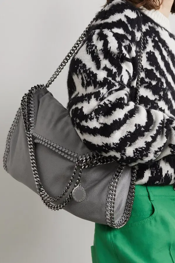 Stella McCartney Falabella Medium Shoulder Bag