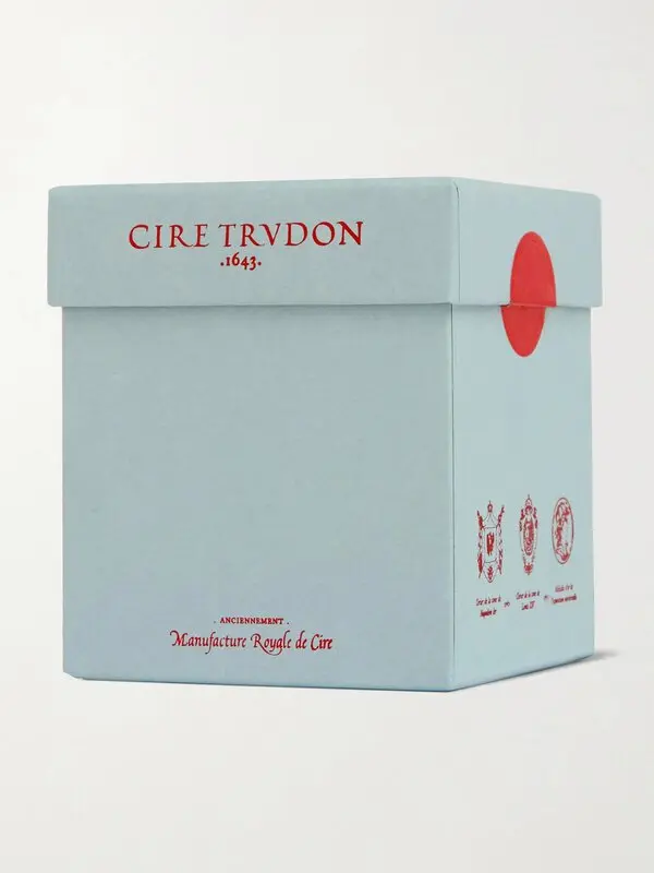TRUDON Gabriel Scented Candle, 270g
