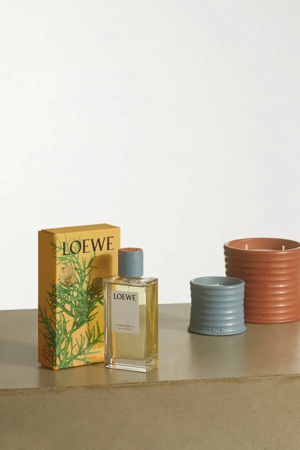 LOEWE PERFUMES Home Fragrance