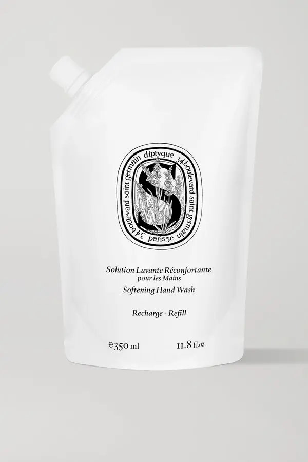 DIPTYQUE Softening Hand Wash Refill, 350ml