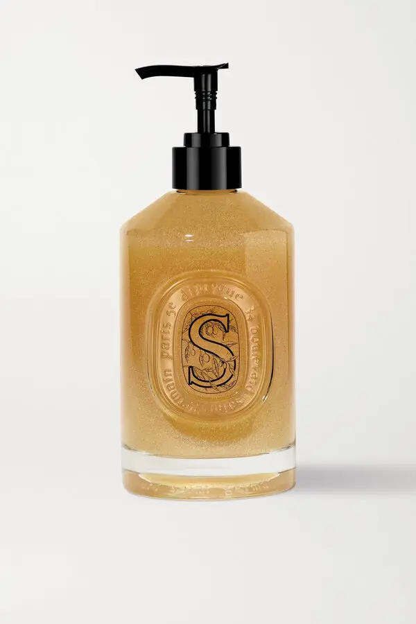 DIPTYQUE Exfoliating Hand Wash, 350ml - Colorless