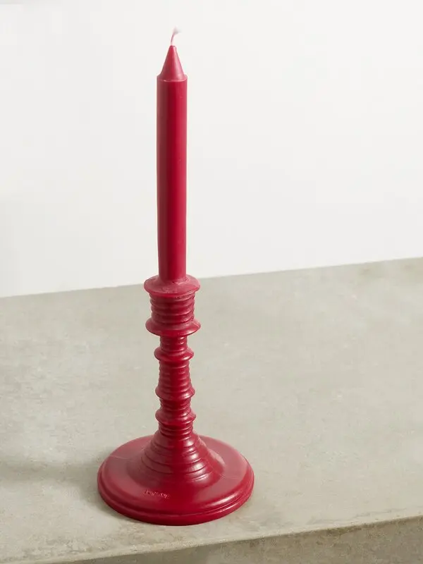 LOEWE PERFUMES Beetroot Scented Candle, 350g