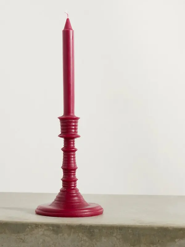 LOEWE PERFUMES Beetroot Scented Candle, 350g