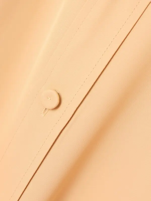 JIL SANDER Twill Shirt