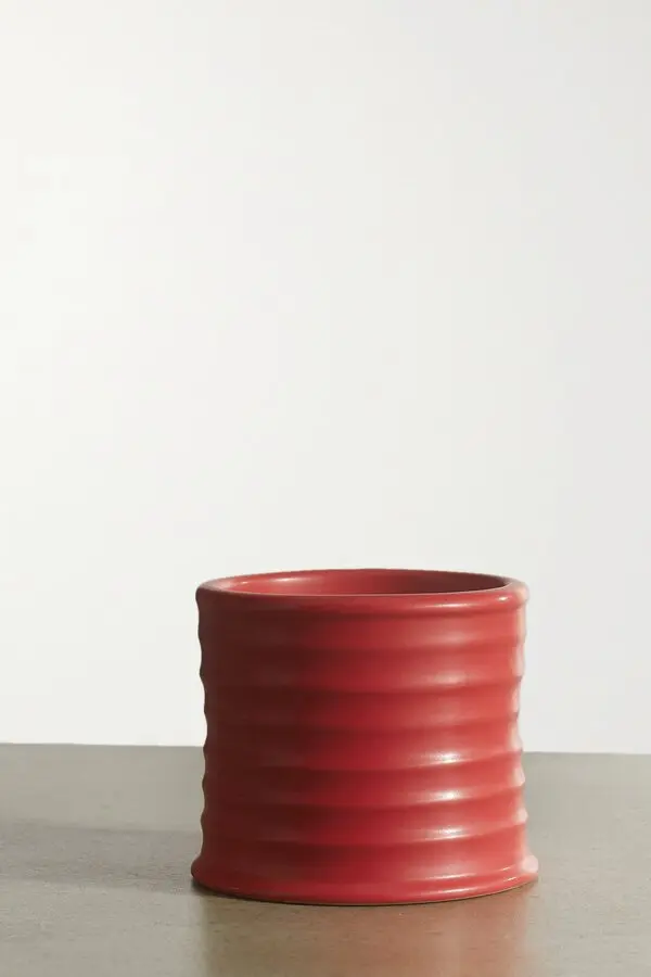 LOEWE PERFUMES Tomato Leaves Small Scented Candle, 170g