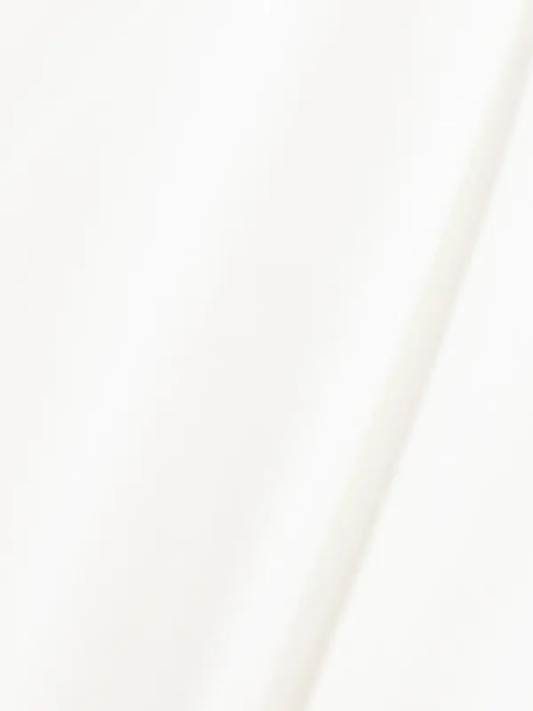 Solace London Sadie Cape-effect Gown