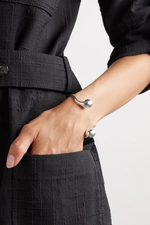 Bottega Veneta Cuff