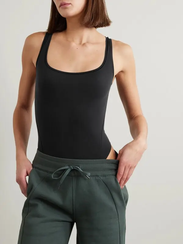 Lululemon Nulu™ Bodysuit