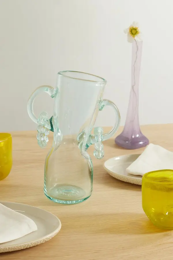 Completedworks Recycled-glass Carafe
