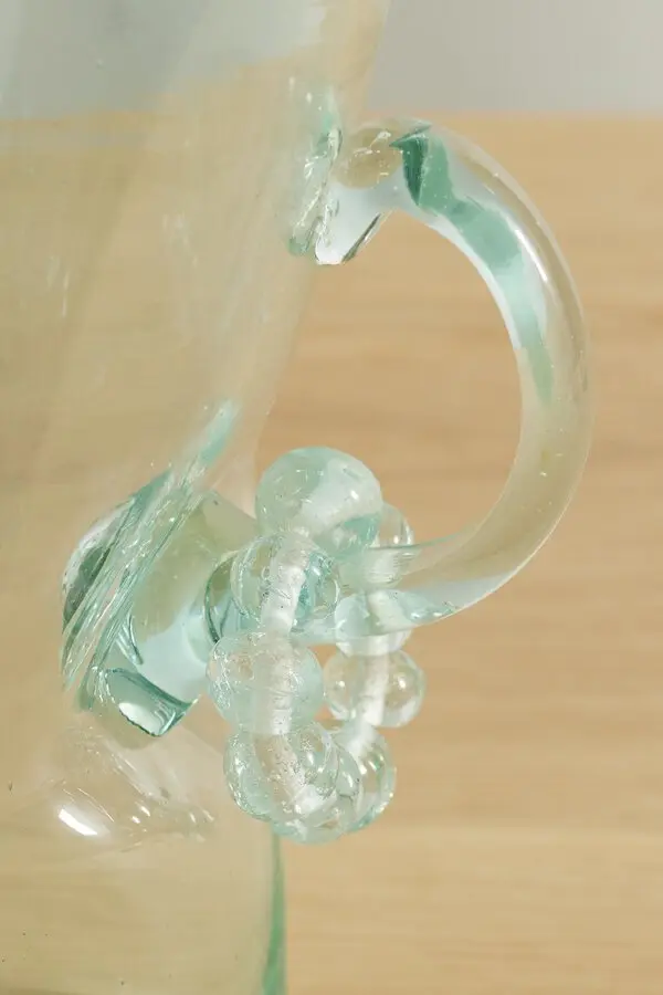 Completedworks Recycled-glass Carafe