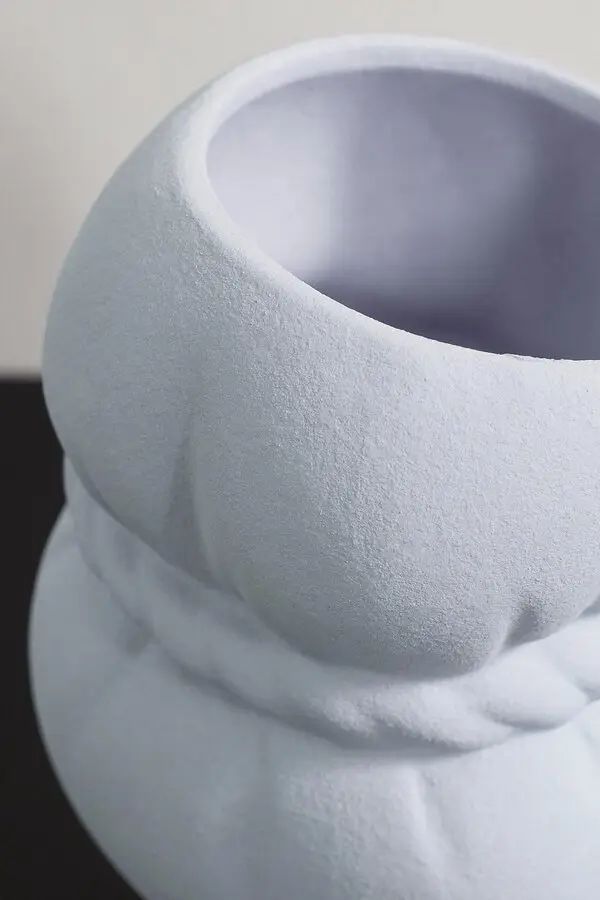 Completedworks Textured Ceramic Vase