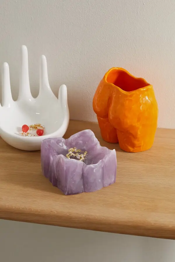 Completedworks Resin Small Dish