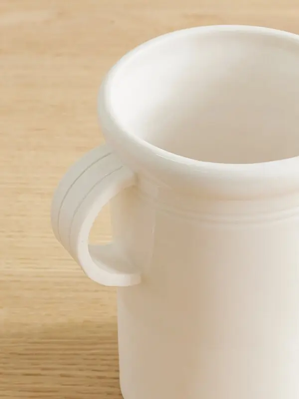 Brunello Cucinelli Ceramic Vase