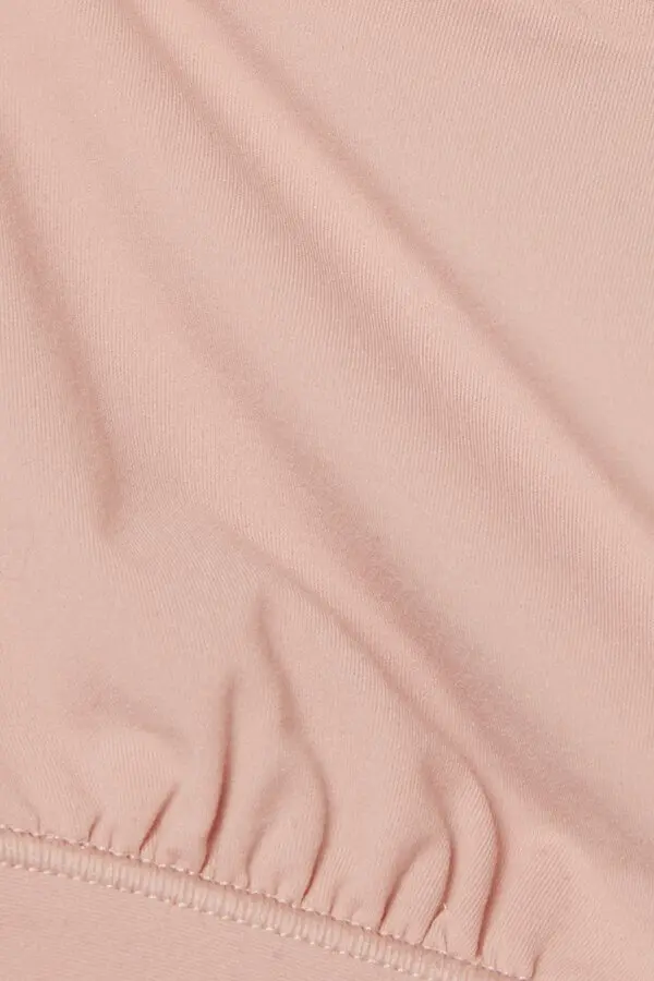 SKIMS Fits Everybody Crossover Bralette
