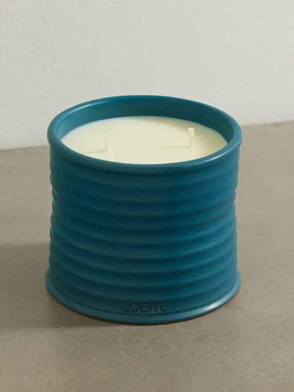 LOEWE PERFUMES Incense Medium Scented Candle, 610g - Colorless