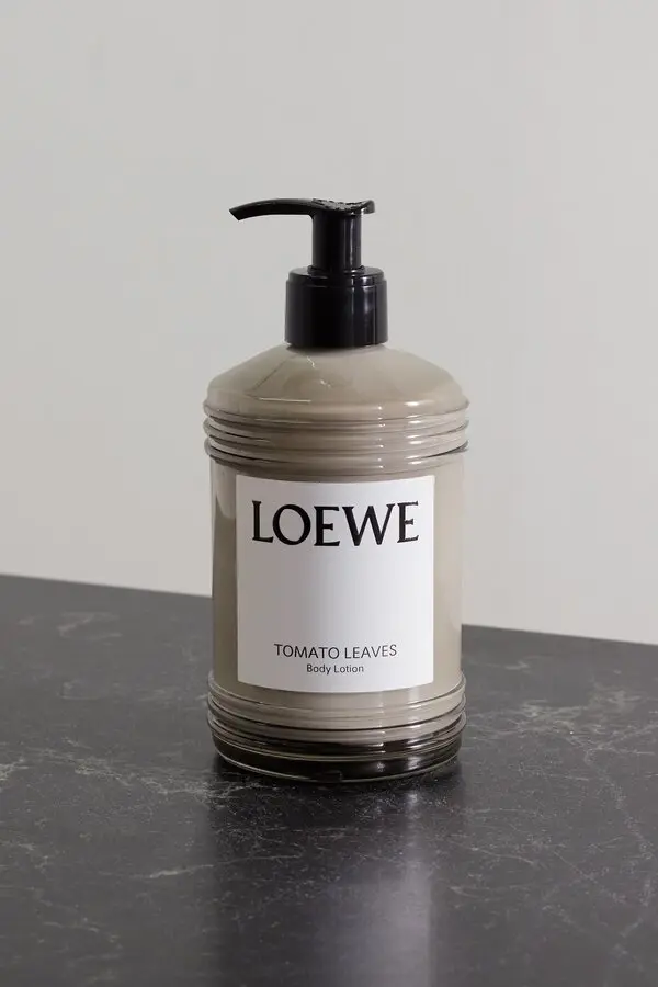 LOEWE PERFUMES Body Lotion - Colorless