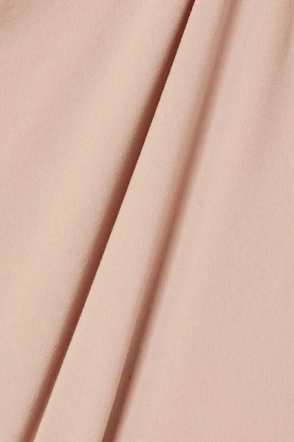 SKIMS Fits Everybody Square Neck Bodysuit - Neutrals