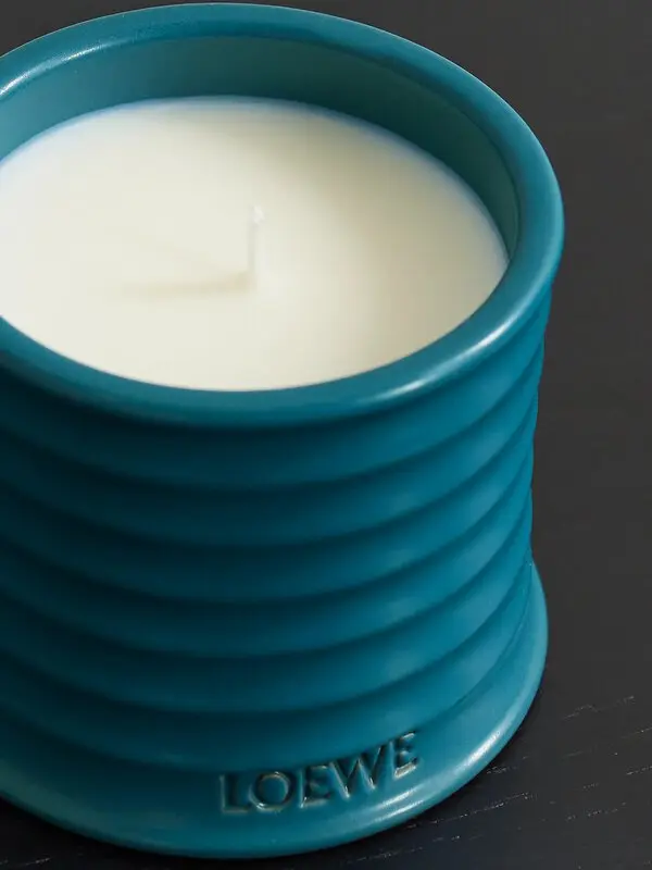 LOEWE PERFUMES Incense Small Scented Candle, 170g