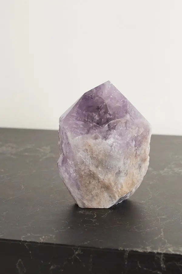 JIA JIA HOME Xl Amethyst Point - Purple