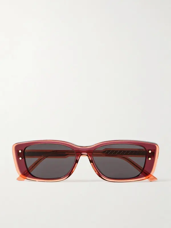 Dior Diorhighlight S21 Sunglasses - Burgundy