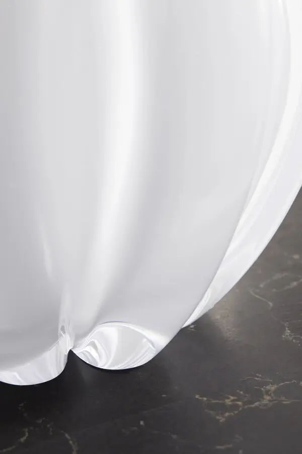 YALI GLASS Fiori Bolla Glass Vase