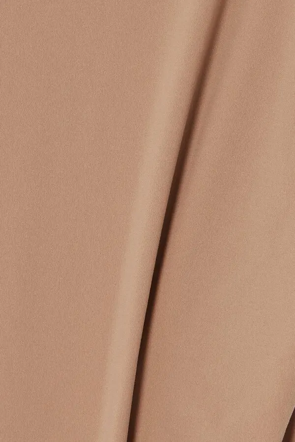 SKIMS Fits Everybody High Neck Bodysuit - Neutrals