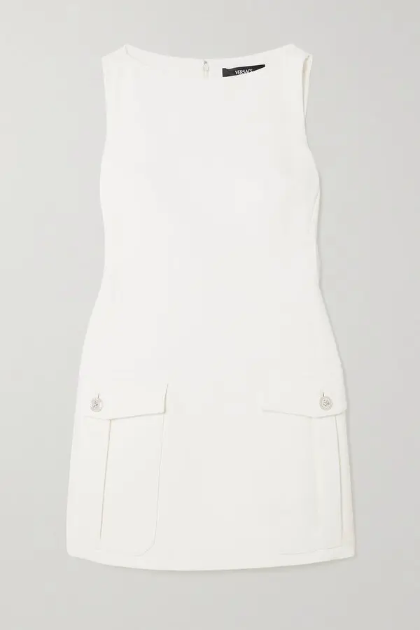 Versace Cady Mini Dress