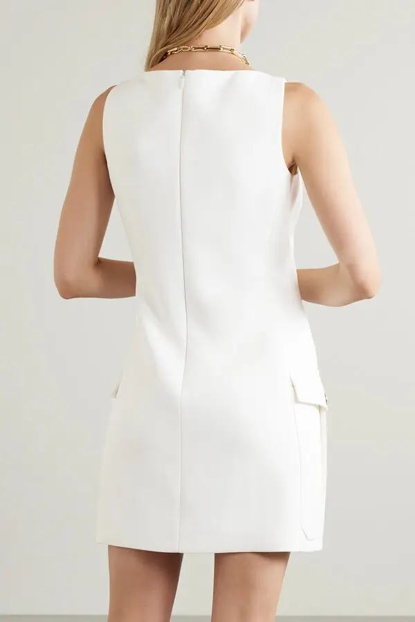 Versace Cady Mini Dress