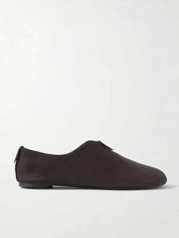 Loro Piana Floaty Loafers