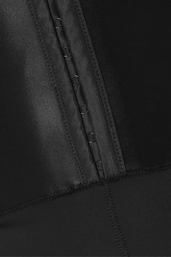 Spanx Under Sculpture High-rise Control Shorts
