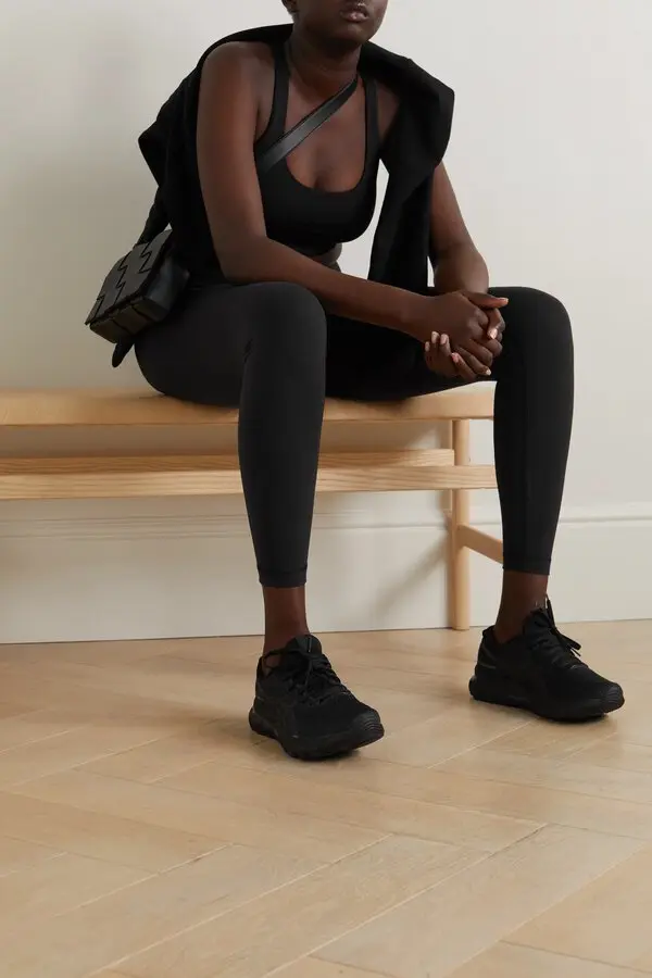 Lululemon Energy Luxtreme Sports Bra - Black
