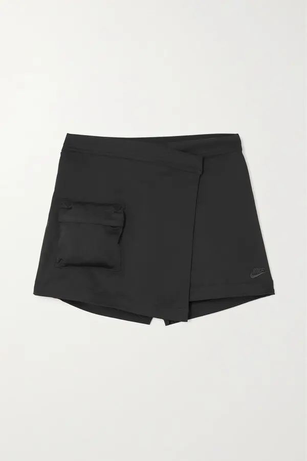 Nike Net Sustain Nsw Recycled-jersey Skort