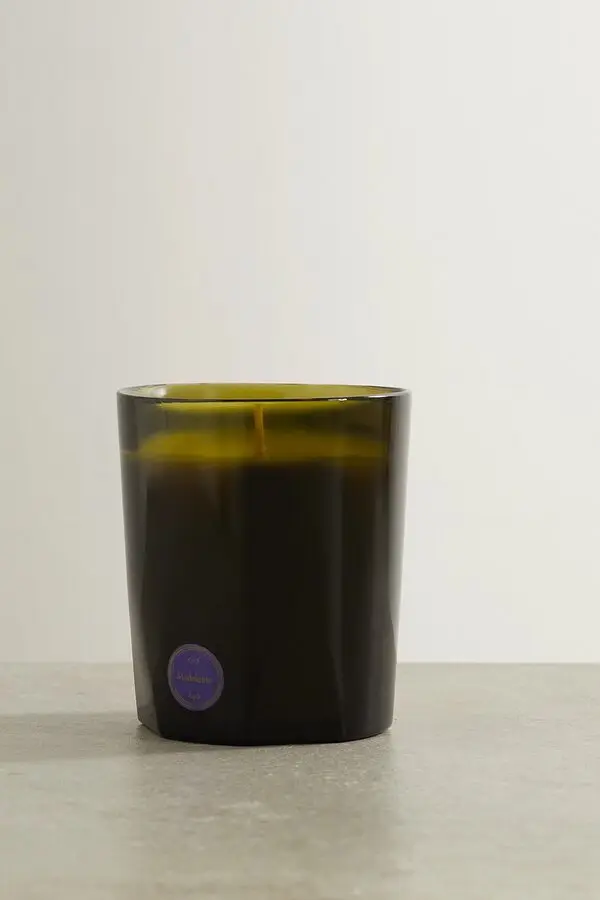 TRUDON Madeleine Scented Candle, 270g - Green