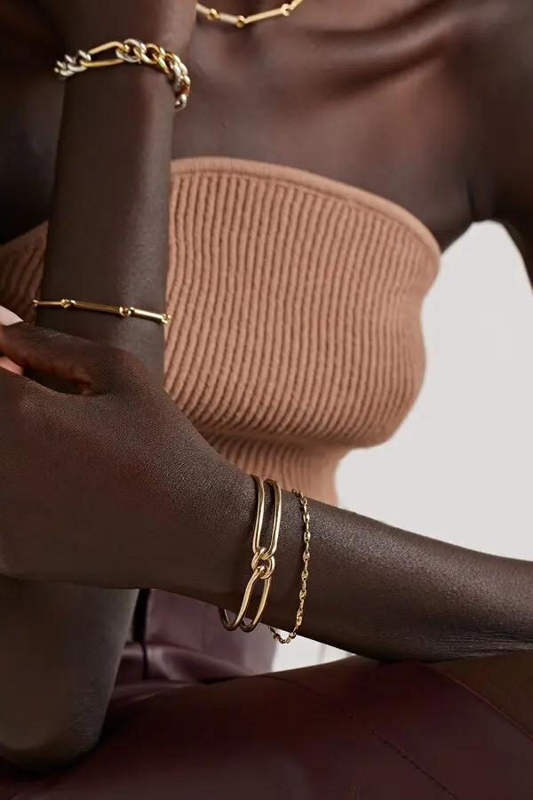 MAOR Unity 18-karat Bracelet