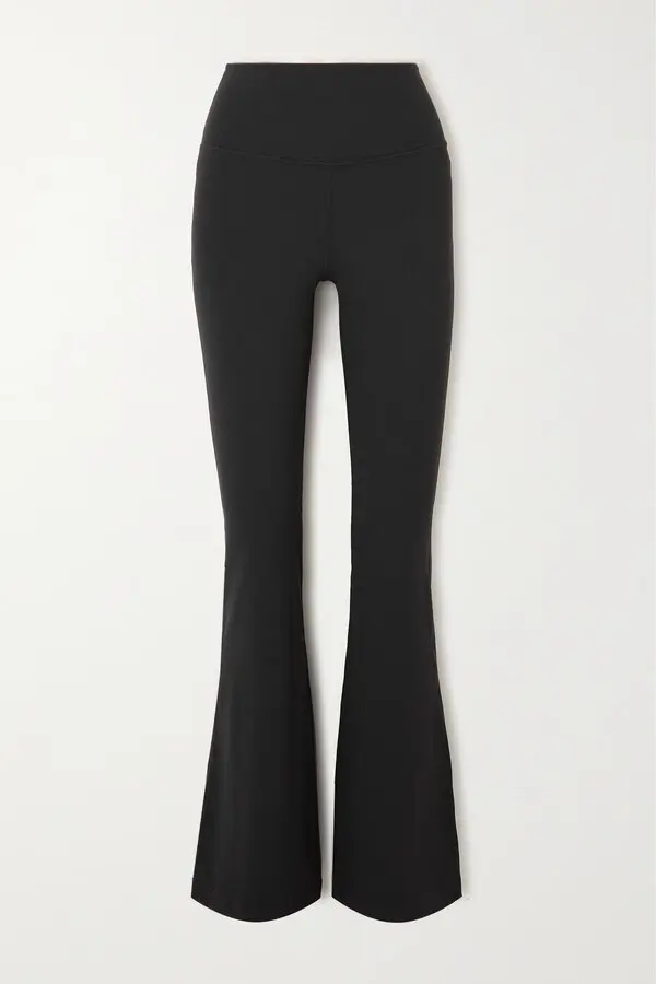 Lululemon Groove Stretch Flared Pants