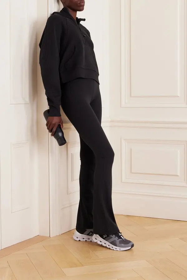 Lululemon Groove Stretch Flared Pants
