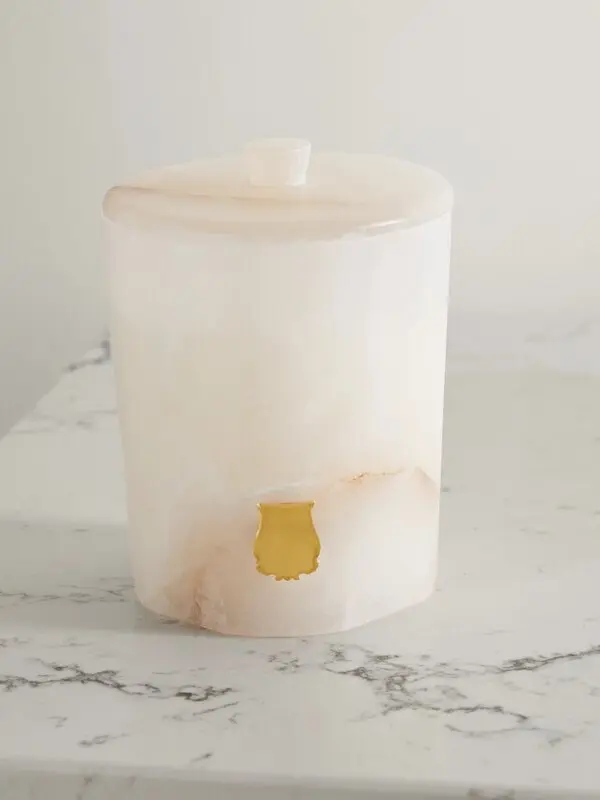 TRUDON Vesta Scented Candle, 270g - Neutrals