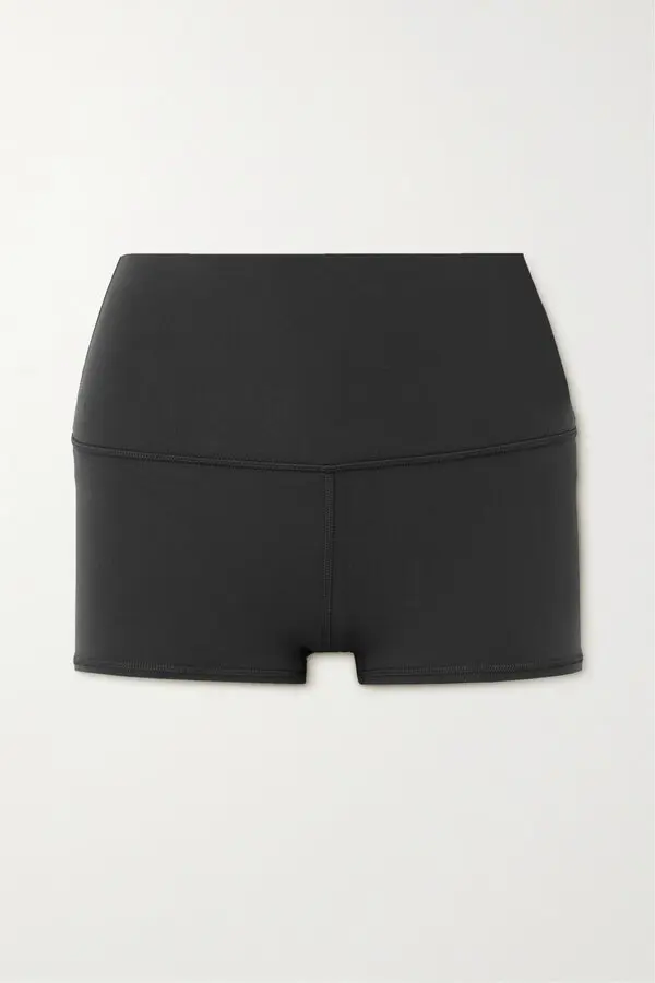 Lululemon Align High-rise Shorts - Black