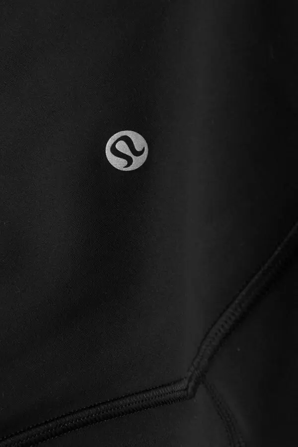 Lululemon Align High-rise Shorts - Black