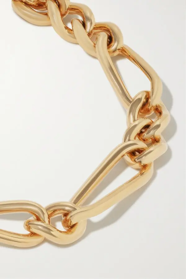 MAOR Unity Link 18-karat Bracelet
