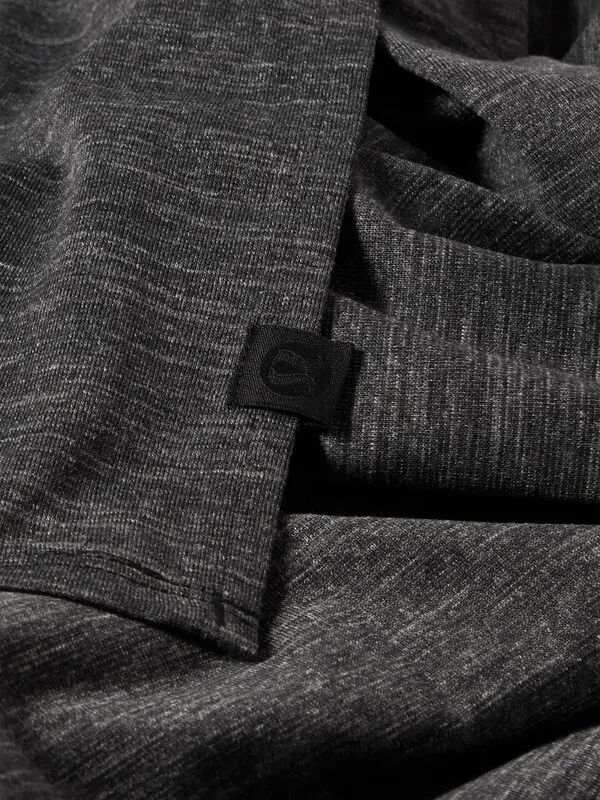 Lululemon Stretch-jersey Hijab