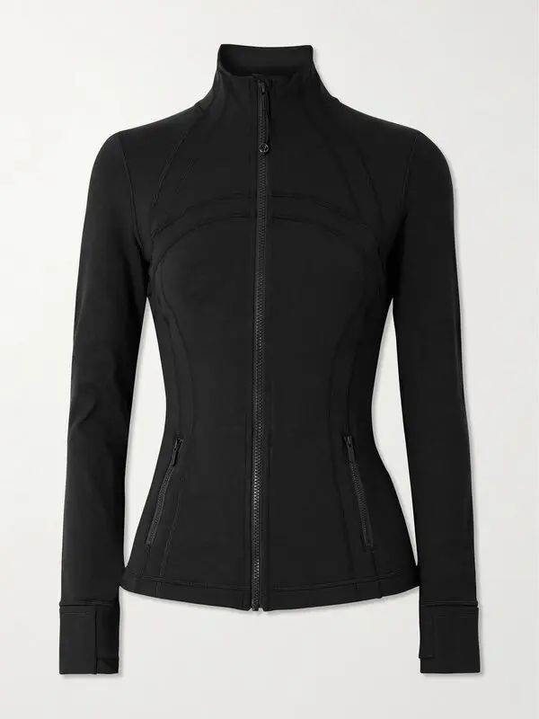 Lululemon Define Luon® Jacket - Black