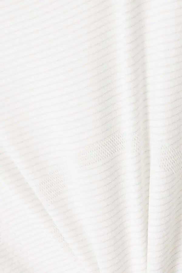 Lululemon Swiftly Tech 2.0 Stretch Top - White